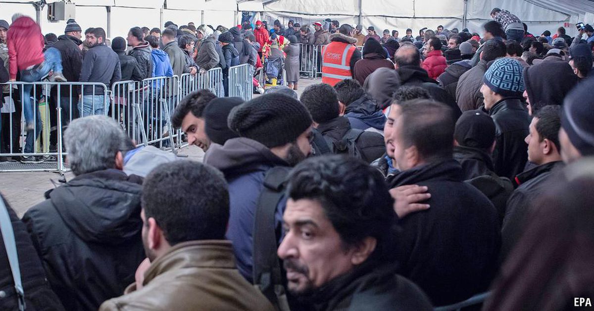 Migrants facing toil and trouble | Pulse Uganda