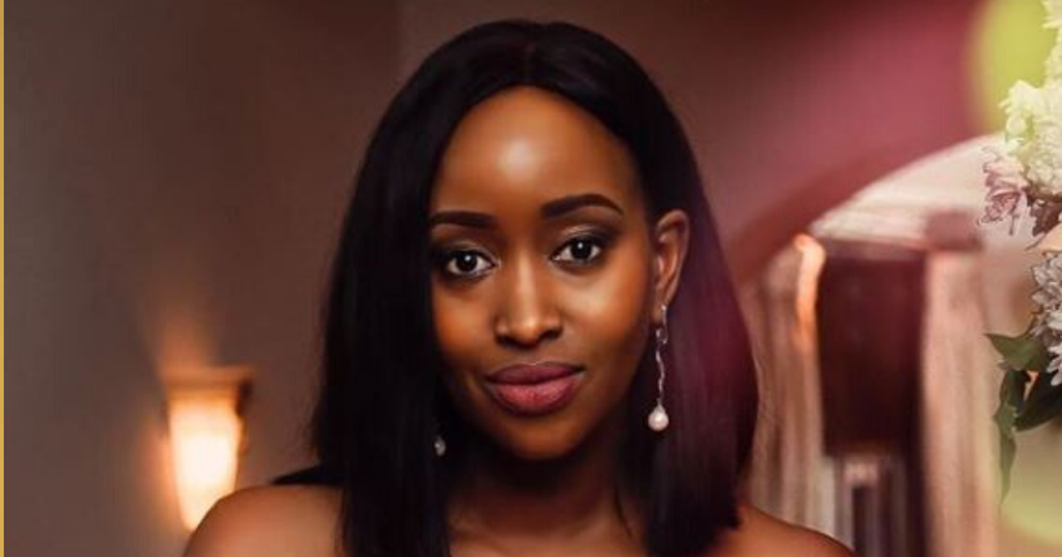 Things I have learnt after quitting TV - Janet Mbugua | Pulse Uganda
