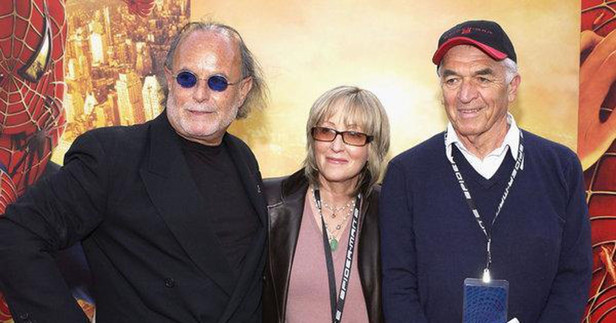 Alvin Sargent dies at 92; screenwriter won Oscar for 'ordinary people ...