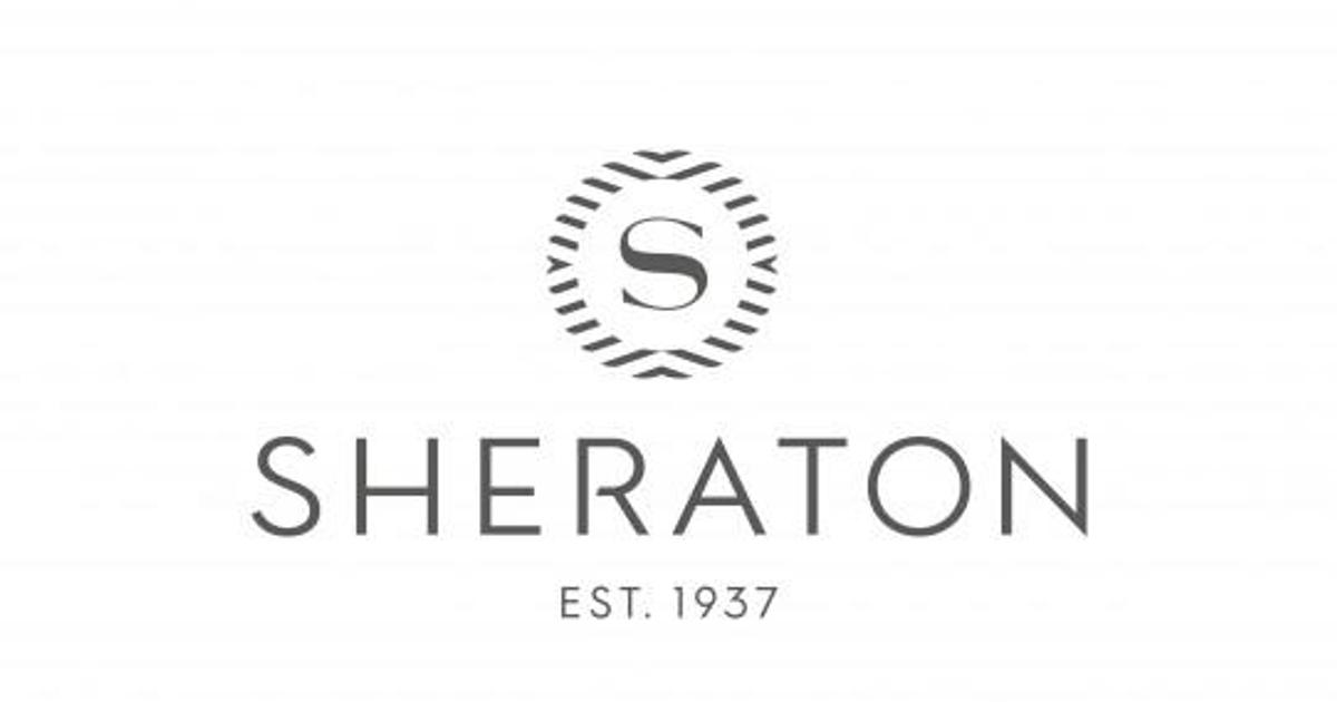 Sheraton unveils New Logo marking Transformation Milestone | Pulse Uganda