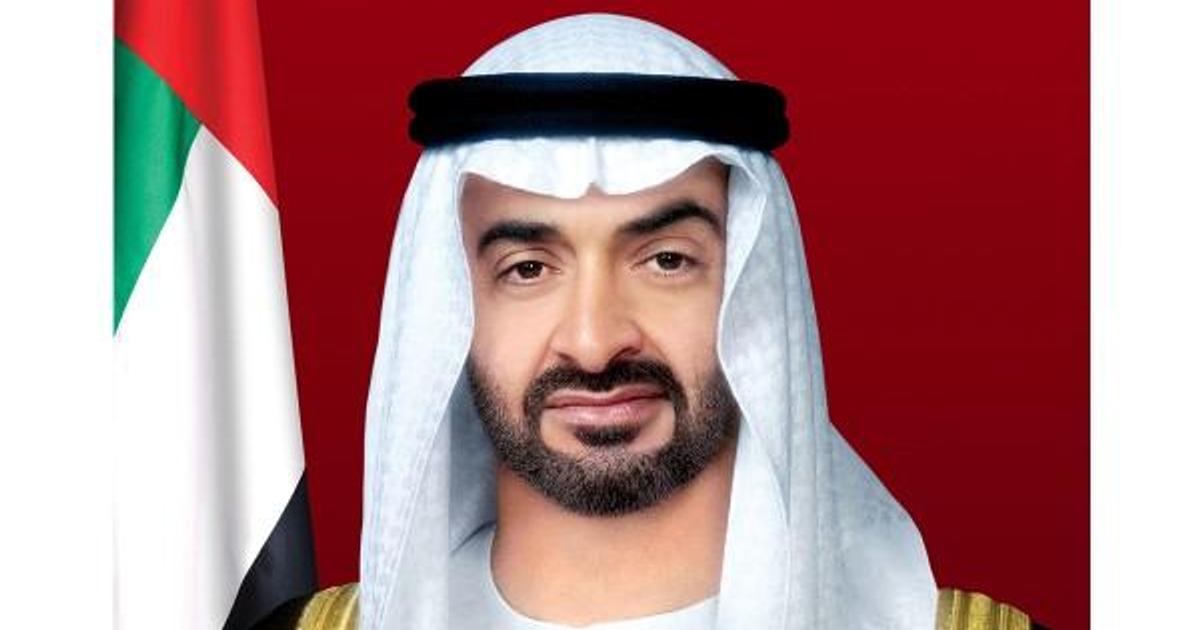 His Highness Sheikh Mohamed bin Zayed offers condolences to Ethiopia's ...