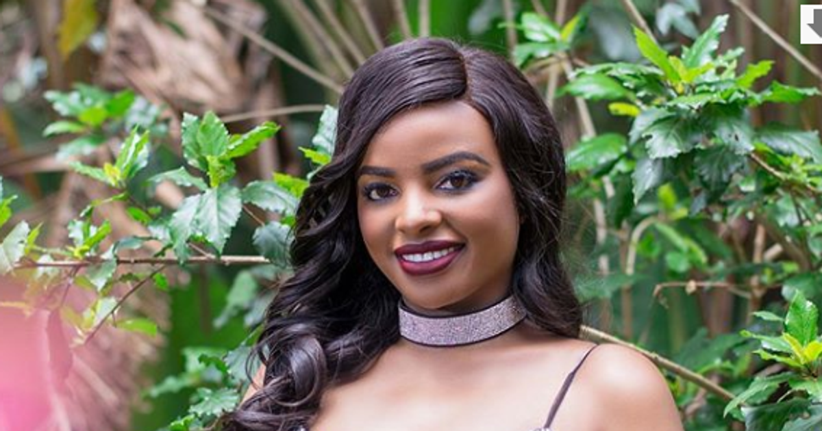 Inooro TV’s Muthoni wa Mukiri wig game is always on point (Photos ...