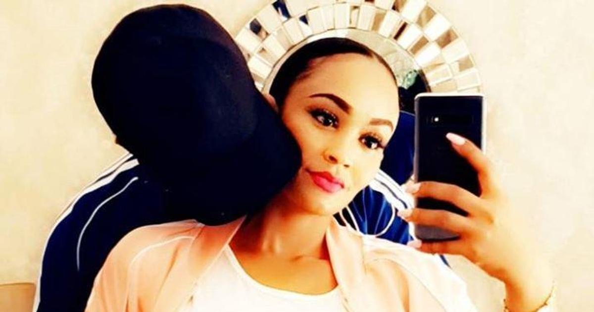 Meet the lady Zari Hassan’s new bae is allegedly cheating with [Photos ...