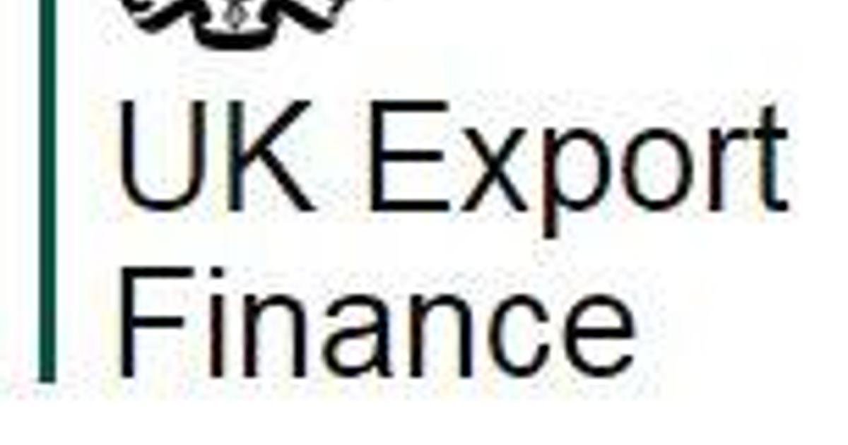UK Export Finance (UKEF) supports UK firms to develop critical Ghanaian ...