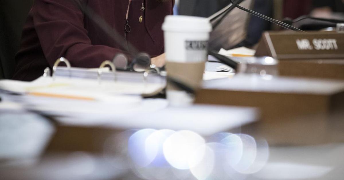 'I, Too, Was a Survivor': Sen. McSally Ends Years of Silence | Pulse Uganda