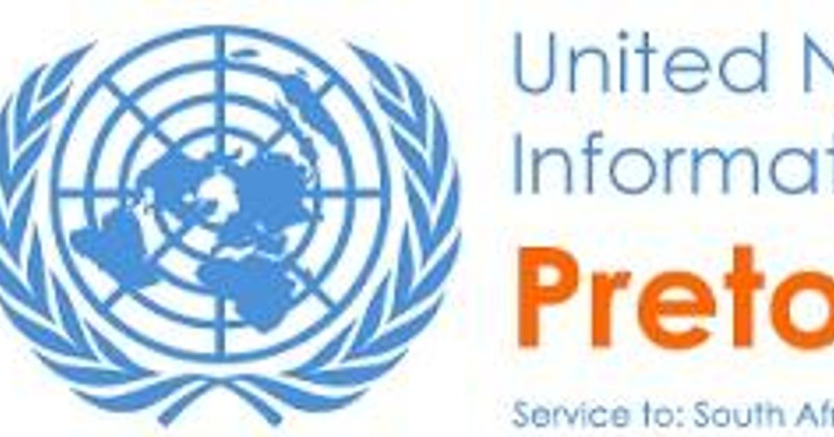 United Nations congratulates the new Government of South Africa | Pulse ...