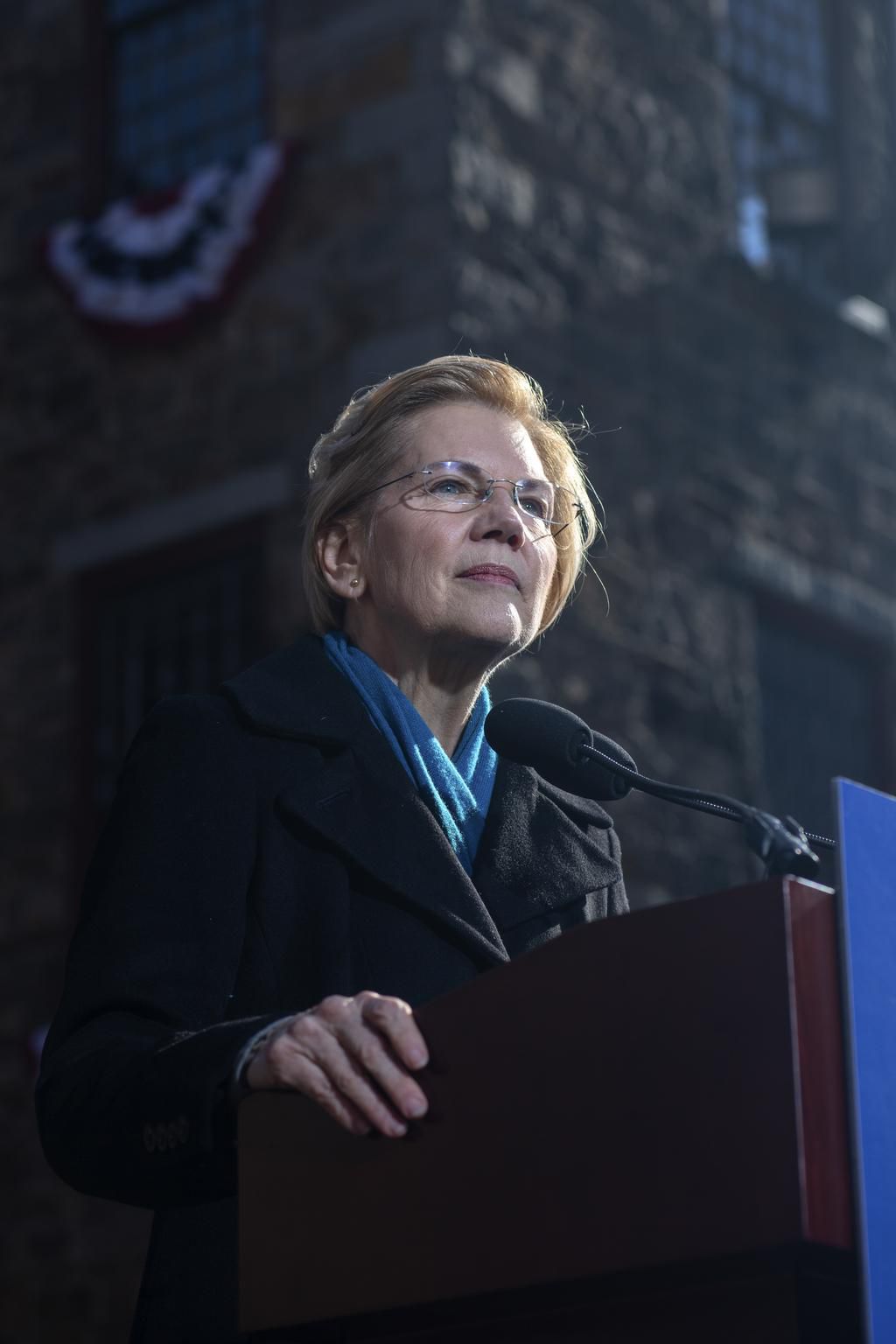 Warren formally announces presidential bid | Pulse Uganda