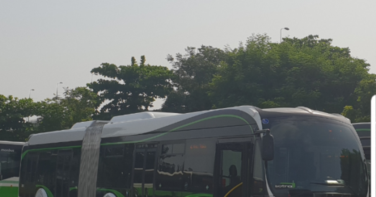 ENGIE to fuel first buses with compressed natural gas in Cote d’Ivoire ...