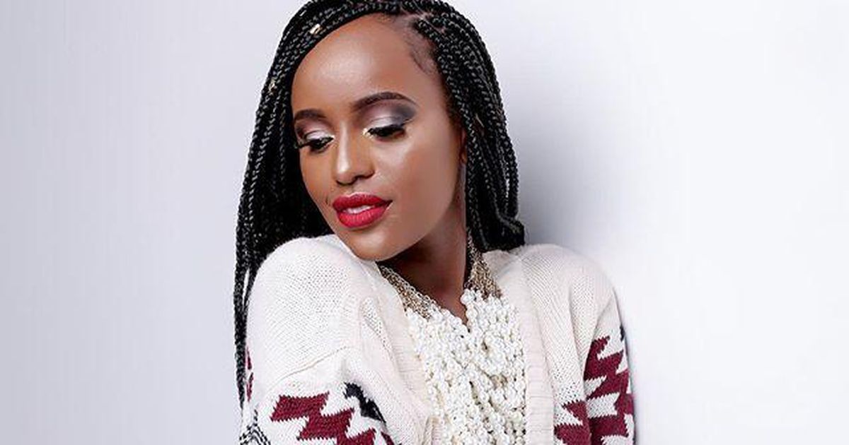 Peng ting! Femi One unveils sexy new look (Photos) | Pulse Uganda