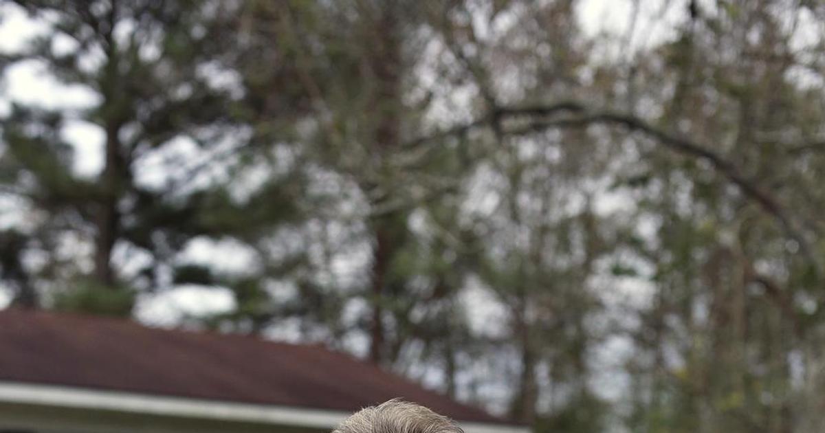 Inside a fly-by-night operation to harvest ballots in North Carolina ...