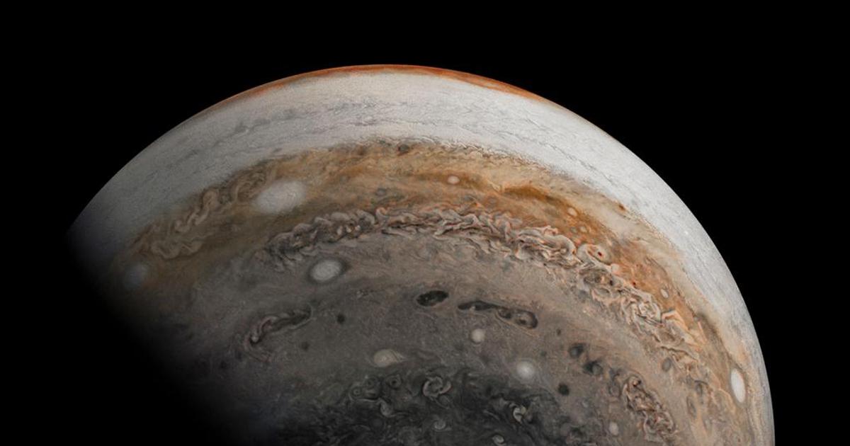Why Mars Needs Leap Days, Too | Pulse Uganda