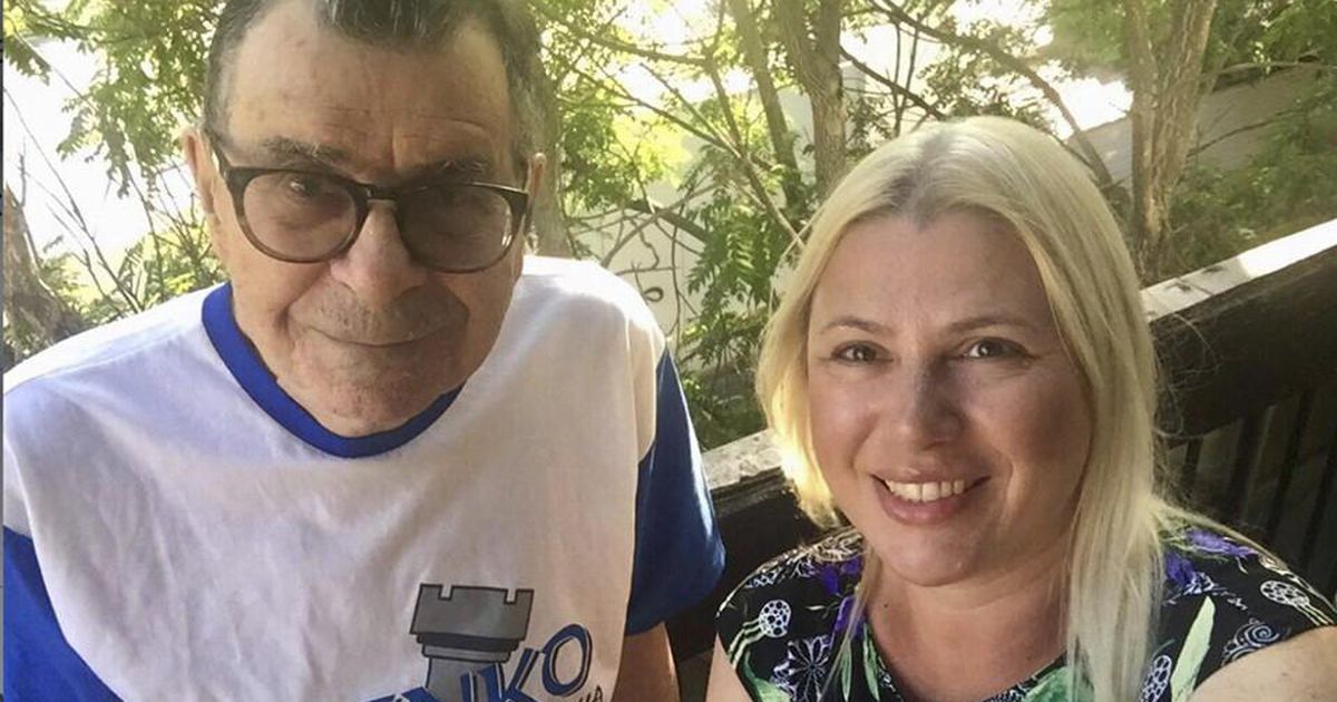 Pal Benko, 91, Who Ceded His Spot to Bobby Fischer | Pulse Uganda