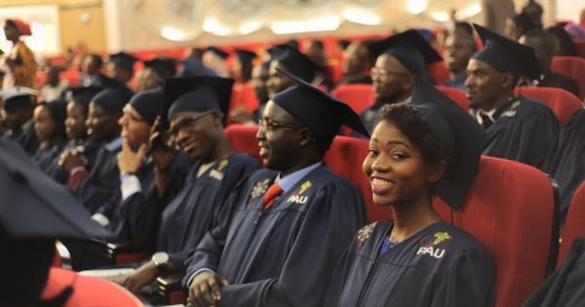 Pan African University, educating a new generation of Pan-African En ...