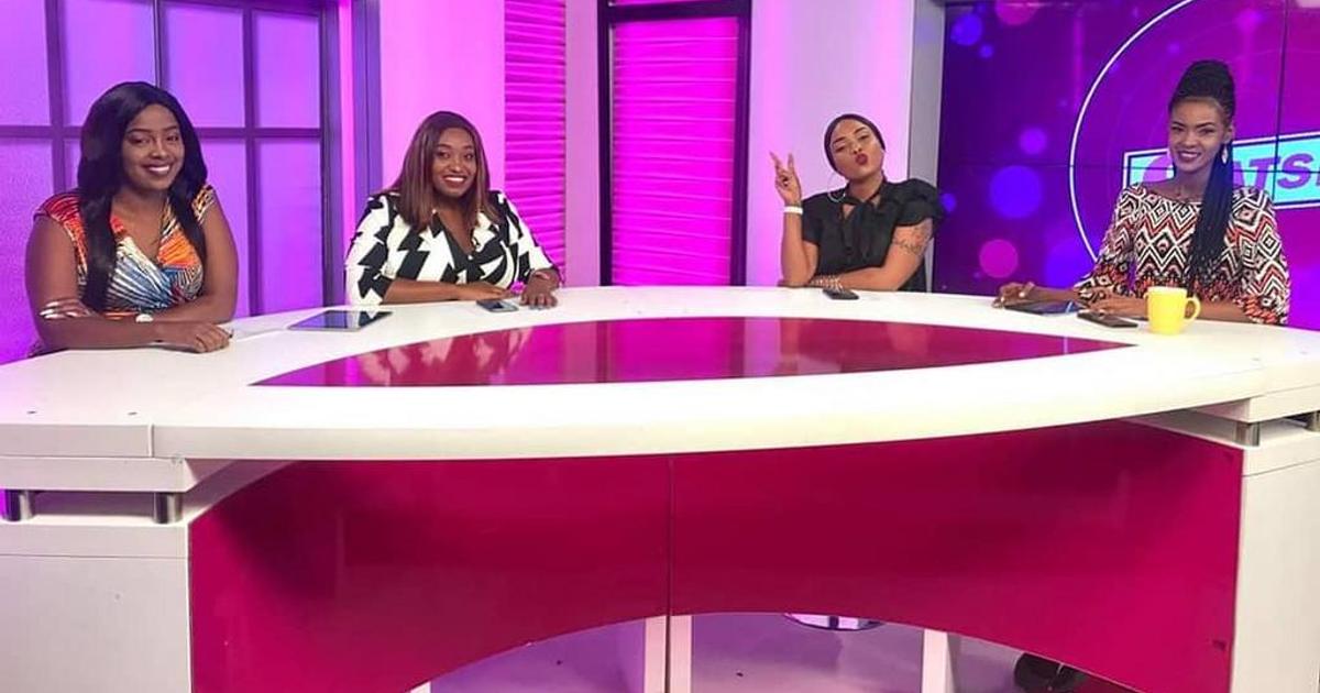 Former KTN presenter Mary Mwikali lands new Job with rival station ...