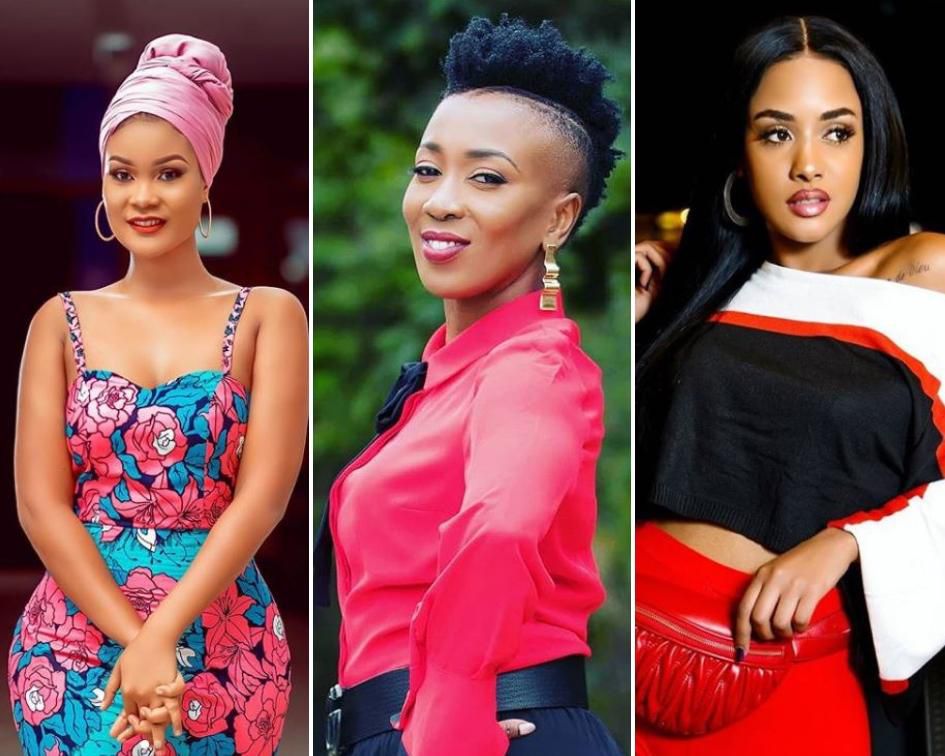 List of celebrities who began their careers as models | Pulse Uganda