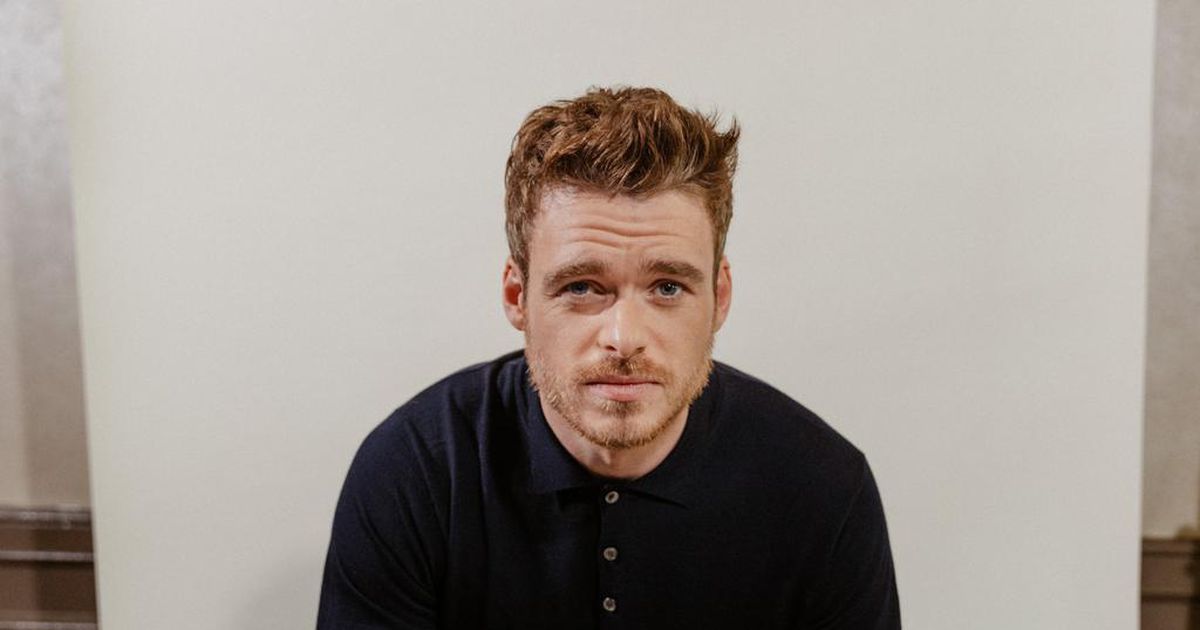 Richard Madden Knows About Spoilers. Just Don't Ask Him About Bond ...