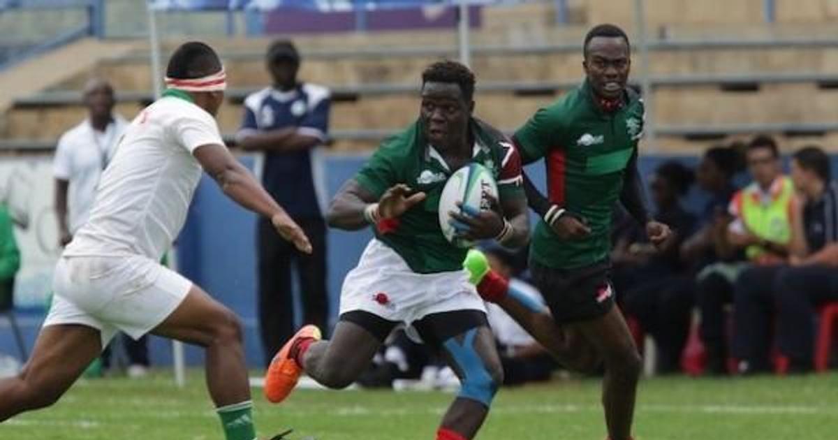 Head Coach Paul Odera has narrowed down his team to participate in the ...