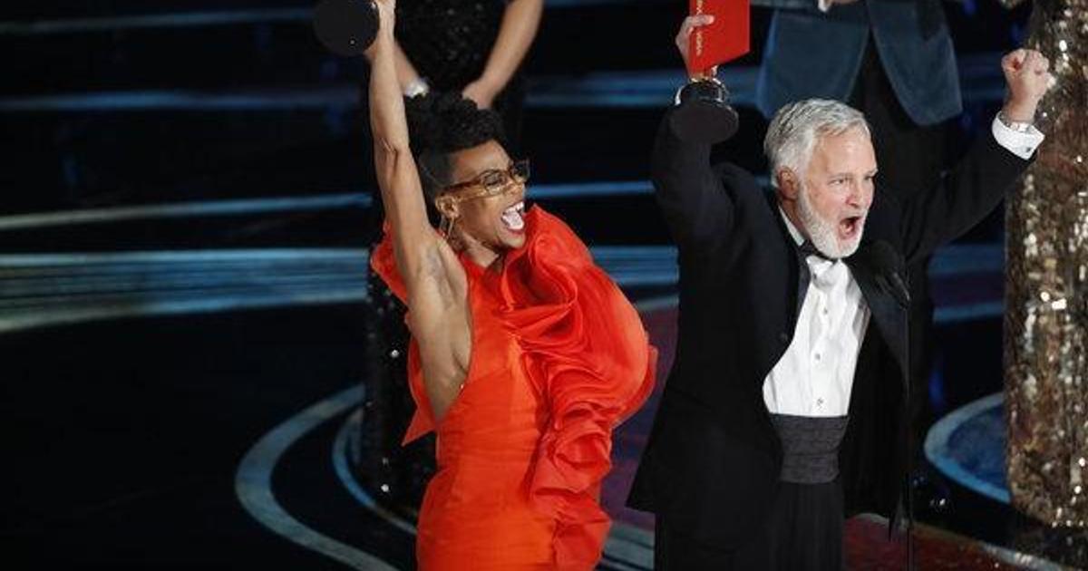 Hannah Beachler and Ruth E. Carter make Oscar history for black women ...