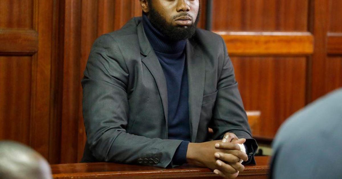 My son was threatened by a Prison Officer – Joe Irungu’s father claims ...
