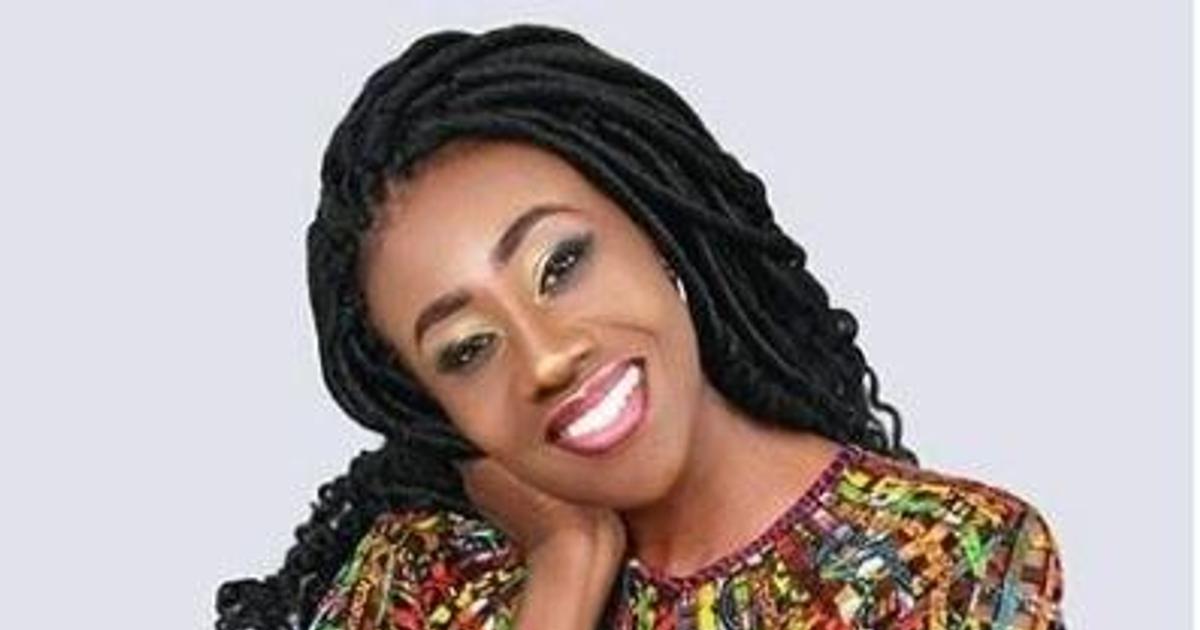 Wilbroda steps out with all grown son in dazzling Photo-shoot | Pulse ...