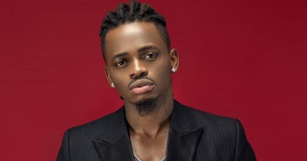 Diamond Platnumz hits 3 million subscribers on YouTube | Pulse Uganda