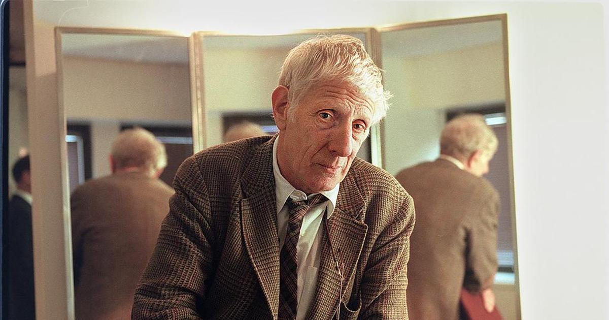 Jonathan Miller, Acclaimed Theater Director and Writer, Dies at 85 ...