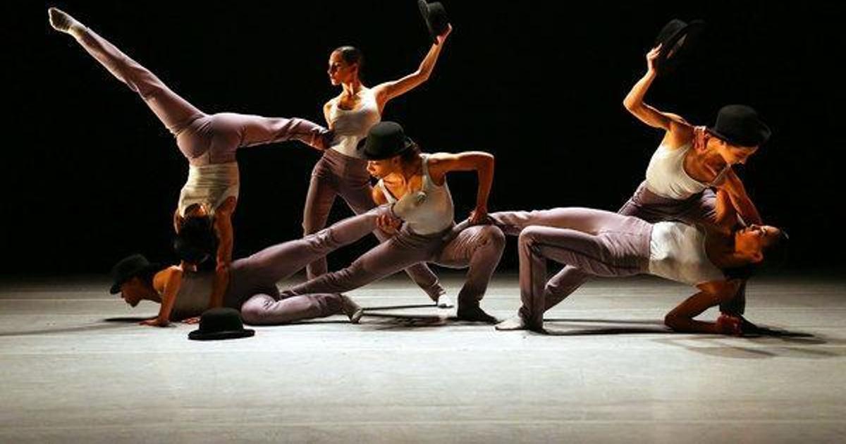 Review: Ballet Hispánico's expanded, expanding map | Pulse Uganda