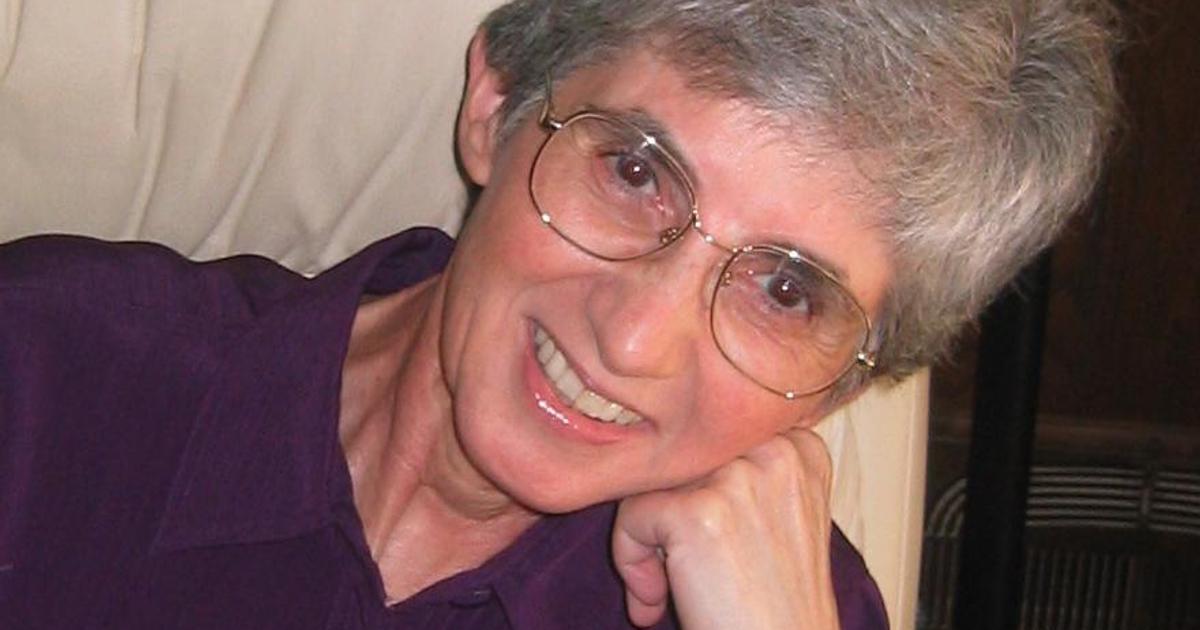 Judith Rich Harris, Who Played Down the Role of Parents, Dies at 80 ...