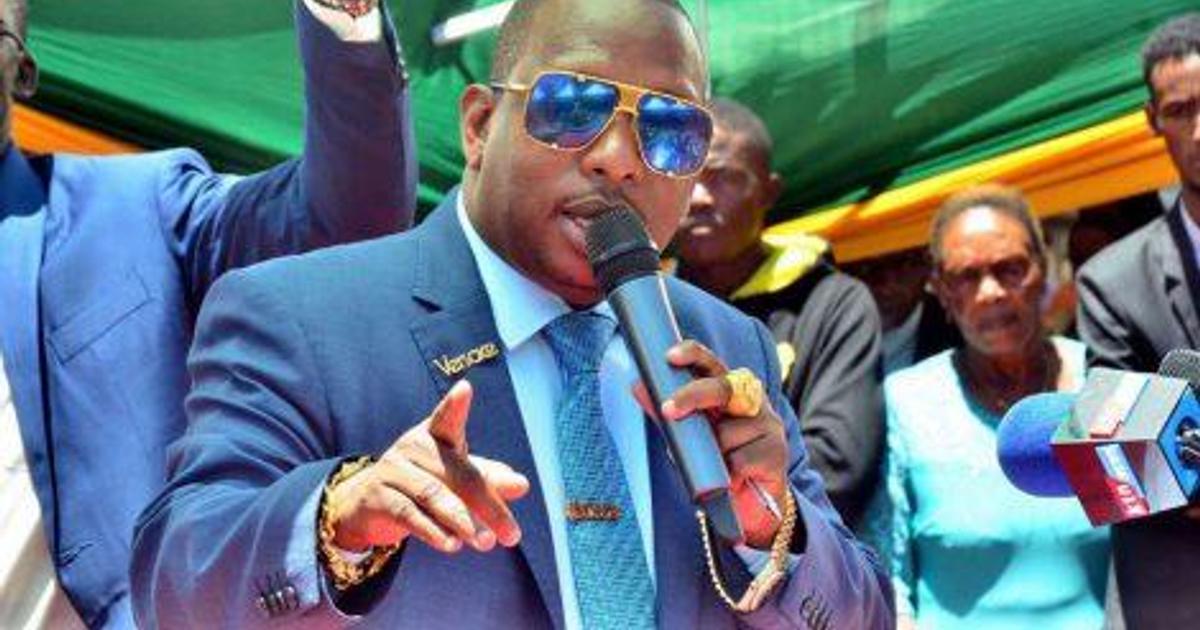 Sonko takes his war with Nation to another level, hurls insults after ...