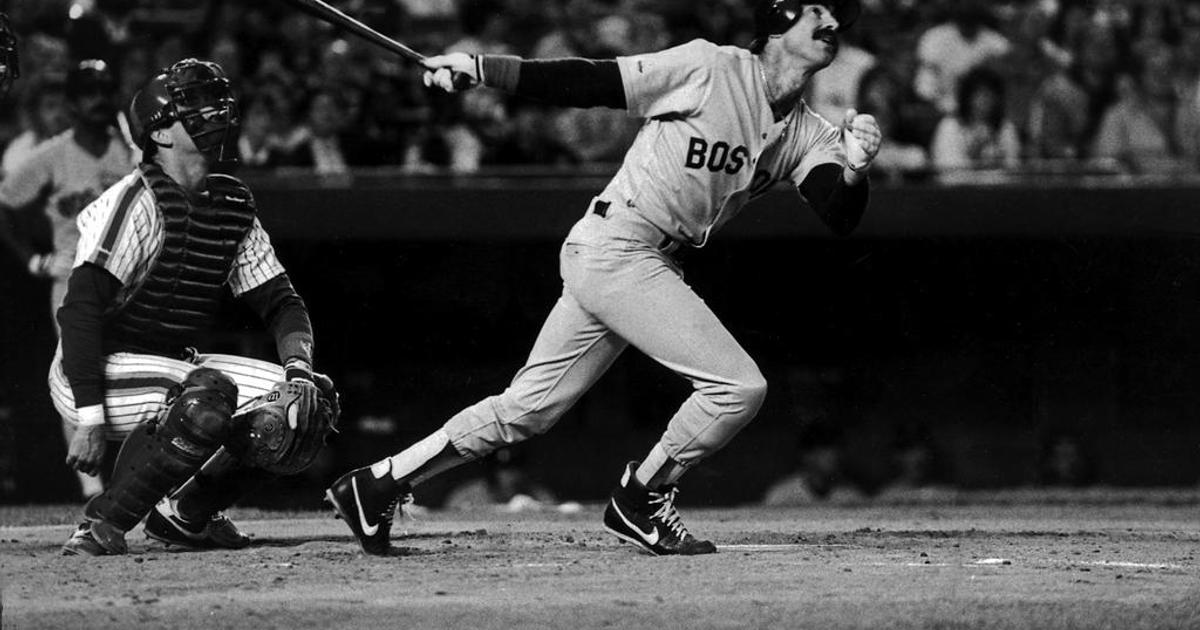 Bill Buckner, All-Star shadowed by World Series error, dies at 69 ...