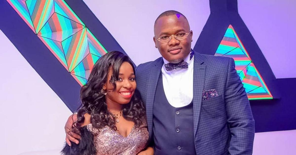 Saumu Mbuvi deletes all photos with Boyfriend, unfollows club Wakanda ...