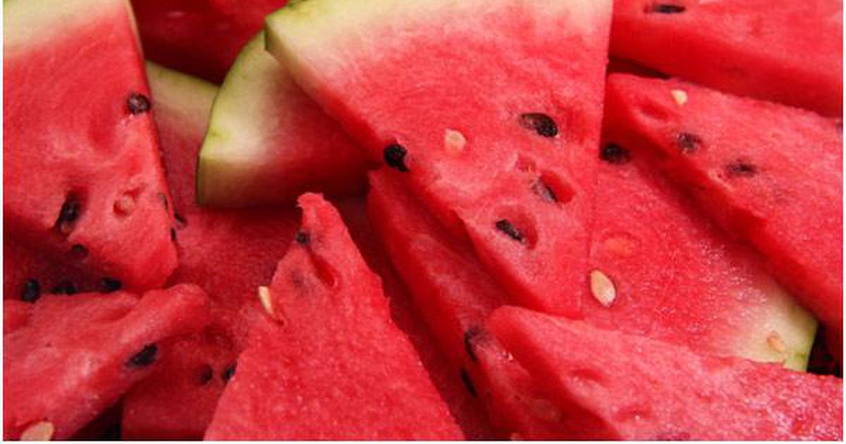 How to use watermelon for glowing skin | Pulse Uganda