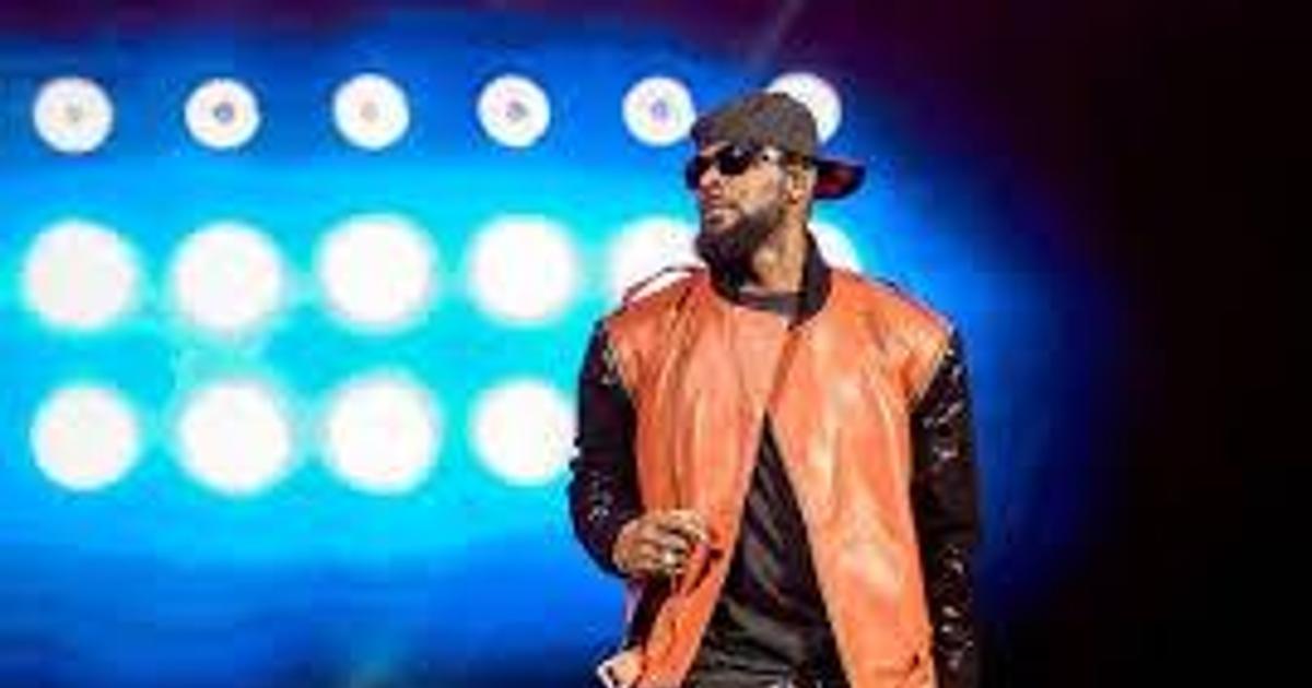 How 'Chappelle's show' and 'The Boondocks' kept us laughing at R. Kelly ...
