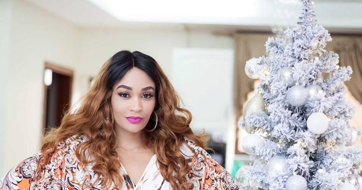 Zari Hassan responds to claims she hires posh cars to make her new ...