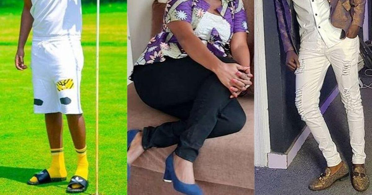 Joyce Gituro reveals role she played in Bahati and Willy Paul’s music ...