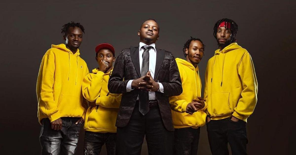 Ethic breaks silence as controversial song “Tarimbo” gets deleted from ...