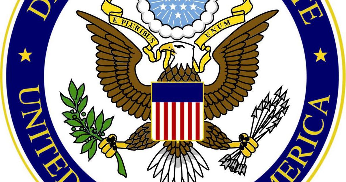 Assistant Secretary of State for Consular Affairs Carl Risch travels to ...