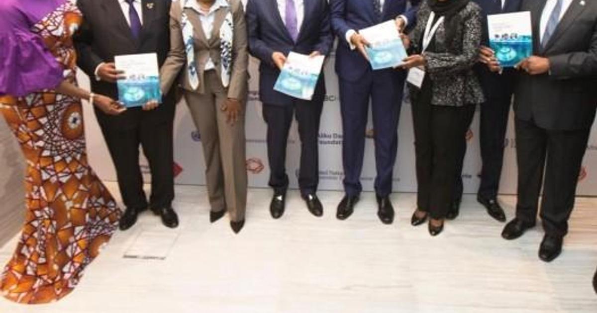 African Private Sector leaders take the lead to rewrite Africa’s ...