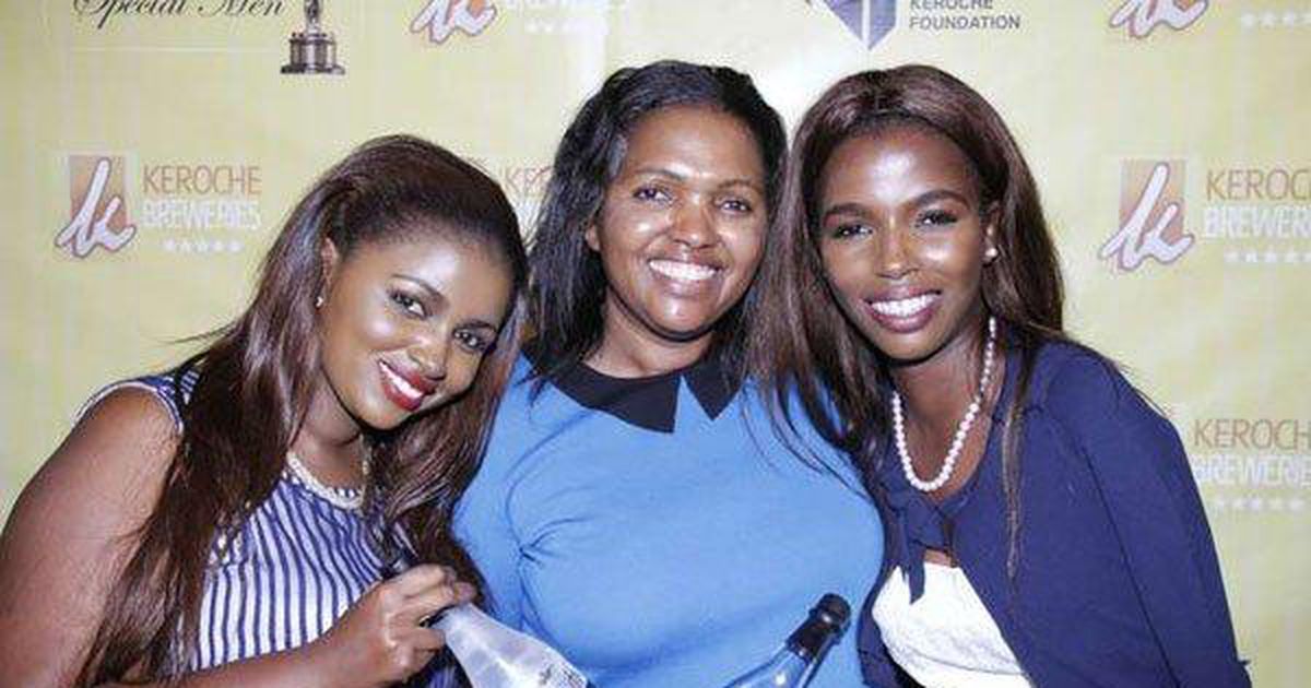 Tecra Muigai set to be laid to rest at a private family ceremony ...