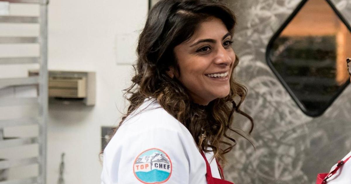 Fatima Ali, fan favorite on 'top chef,' dies at 29 | Pulse Uganda