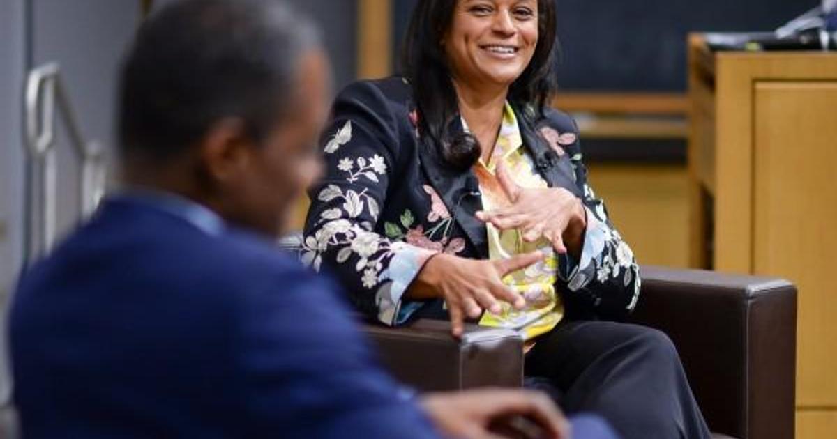 Isabel dos Santos and the Economic Empowerment of African Women (By ...