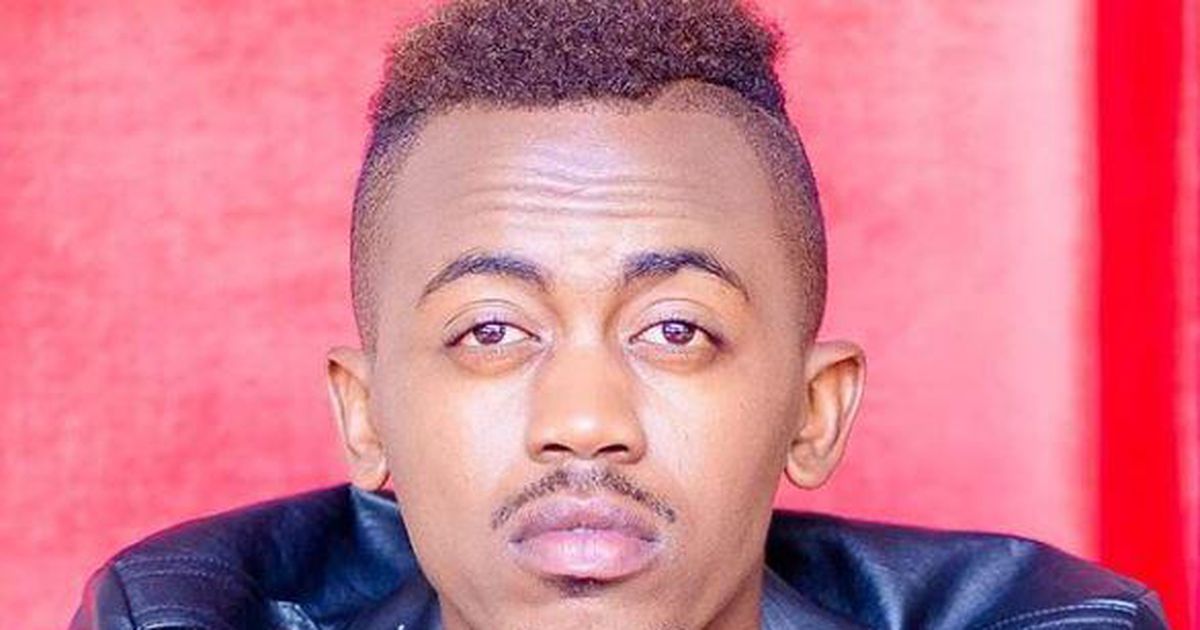 I have proof that Ringtone hired a chokora to claim he fathered his son ...