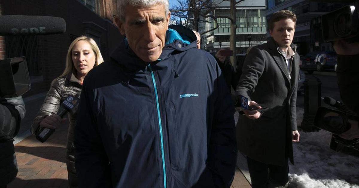 William Singer, the man in the middle of the college bribery scandal ...