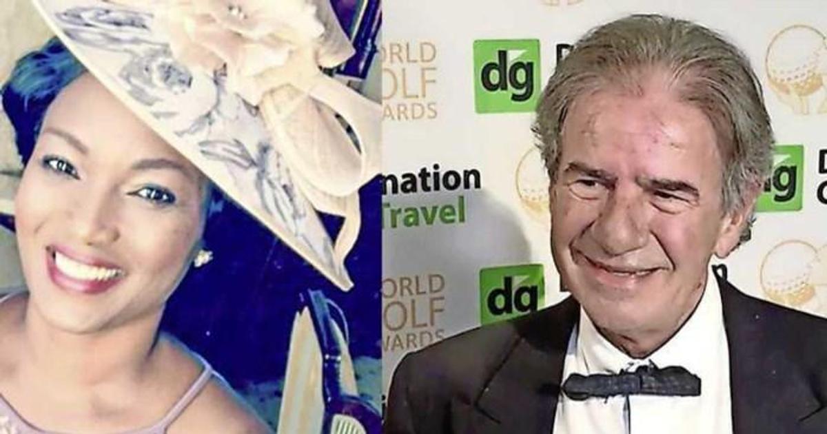 Tob Cohen: What happened before he changed his will, leaving out Sarah ...