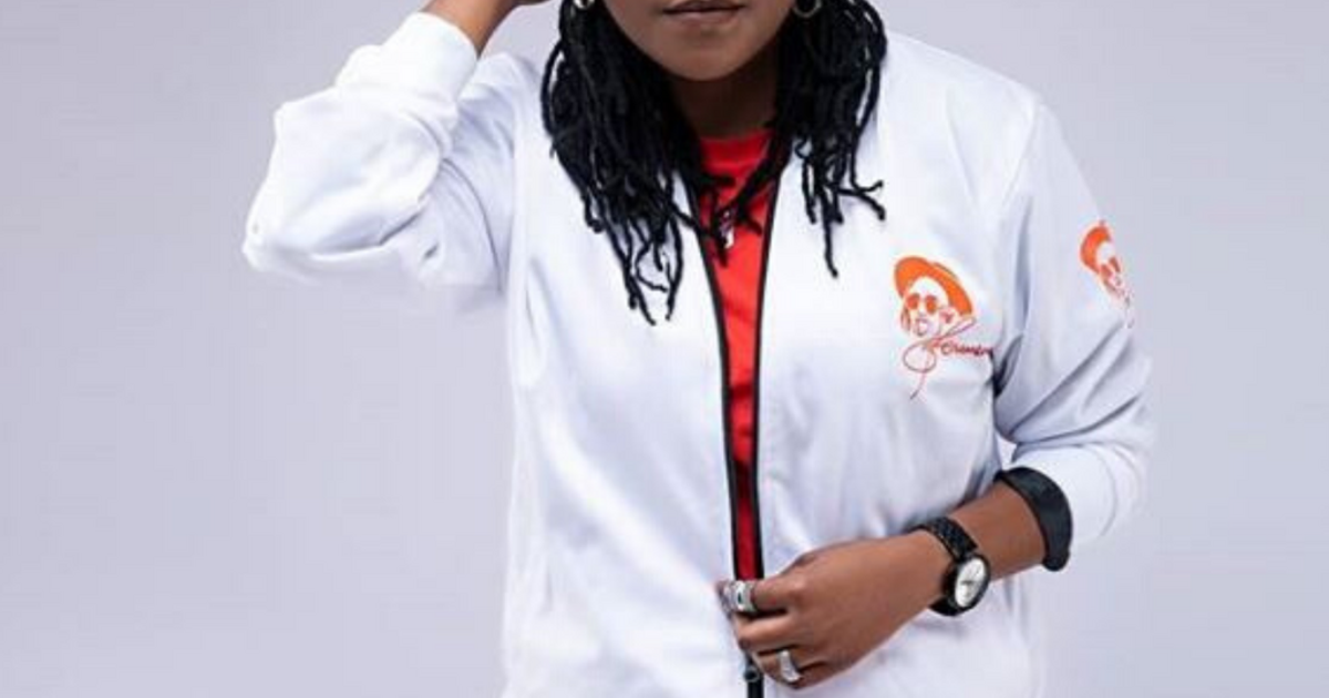 Fena Gitu responds to fans asking when she will settle down | Pulse Uganda