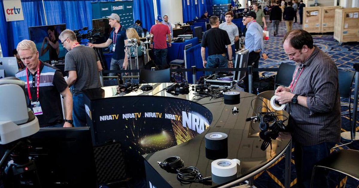 NRA sues longtime contractor, claiming smear campaign | Pulse Uganda