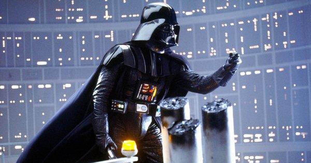 Vintage clothing sale: Dark lord's duds | Pulse Uganda