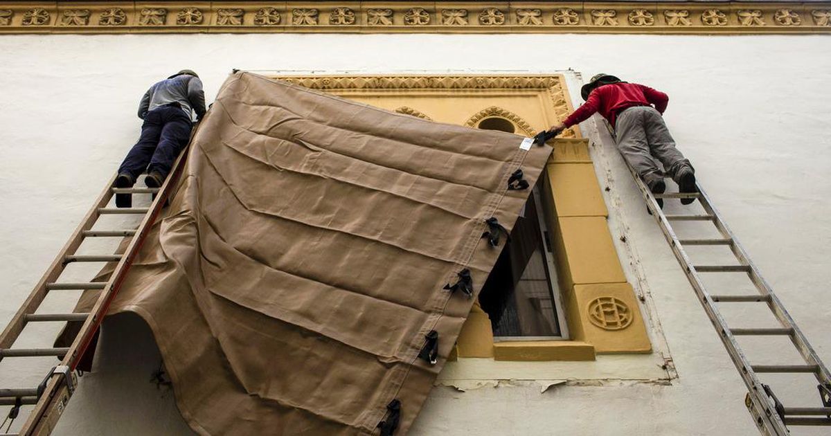 Hurricane Dorian Updates: Storm Intensifies, and Plots a Turn | Pulse ...