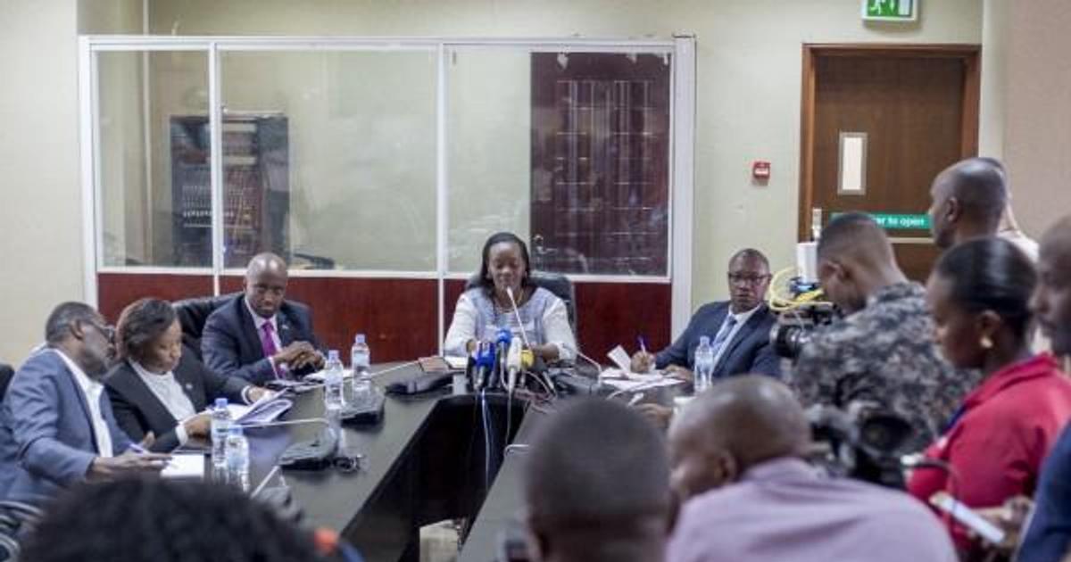 Rwanda’s border with Democratic Republic of Congo (DRC) remains open ...