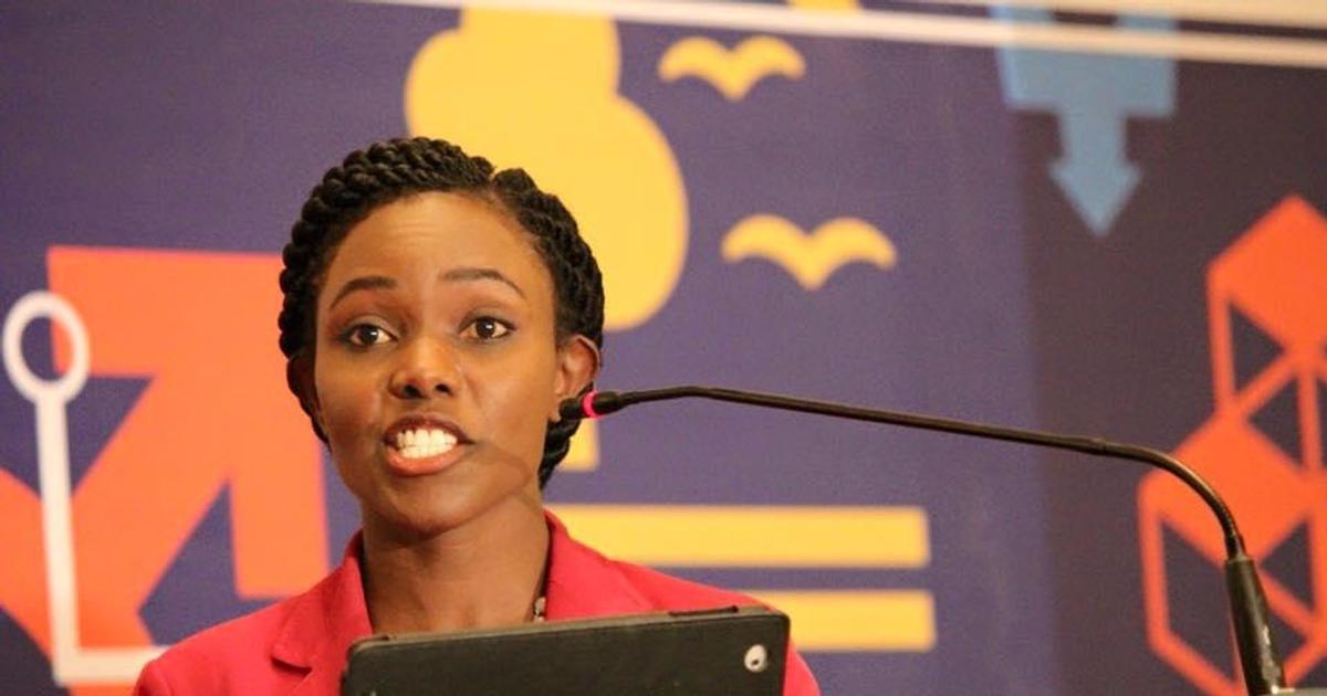 BBC Journalist Anne Soy arrested with her kids | Pulse Uganda